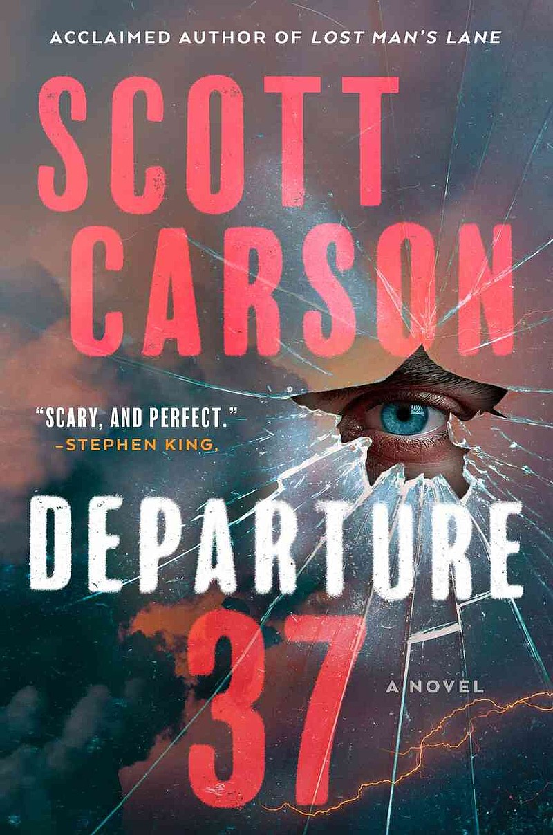 Quick Pick: Authors Eli Cranor and Scott Carson make a stop at Bookish ...