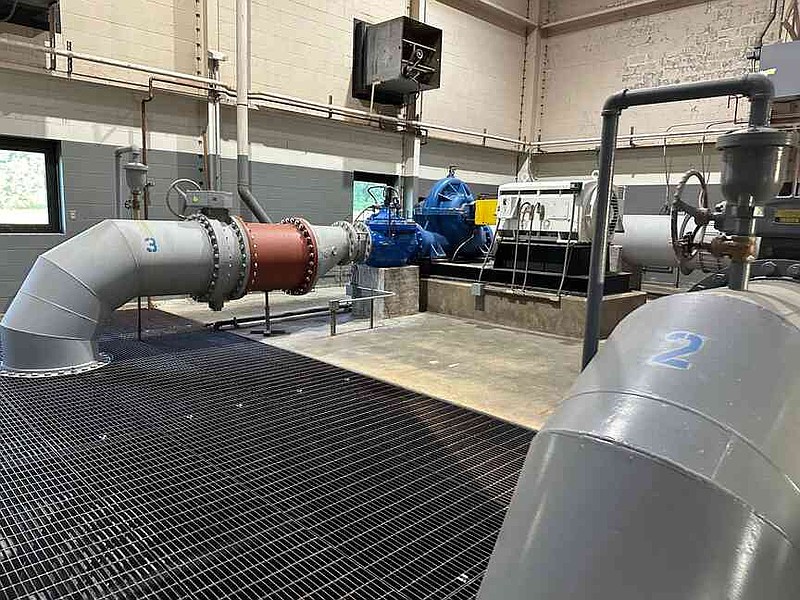 Given $240 million in upgrades and 6 or more years, Fort Smith could ...