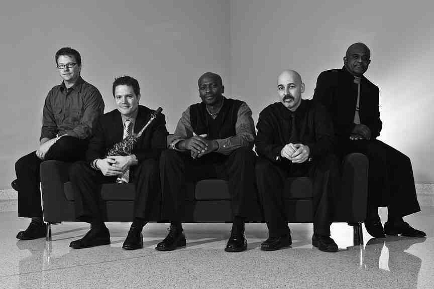 Grady Nichols Jazz Concert set for Aug. 9 | Hot Springs Sentinel Record