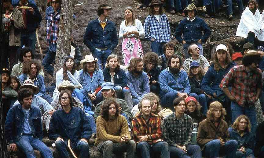 Folk Fair Flashback | The Arkansas Democrat-Gazette - Arkansas' Best ...
