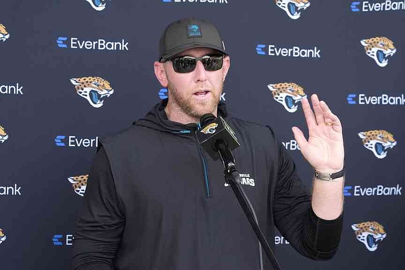 First-time coaches all face challenges | The Arkansas Democrat-Gazette ...