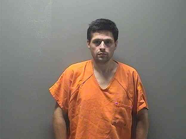 Felon arrested for allegedly injuring 84-year-old father | Hot Springs ...