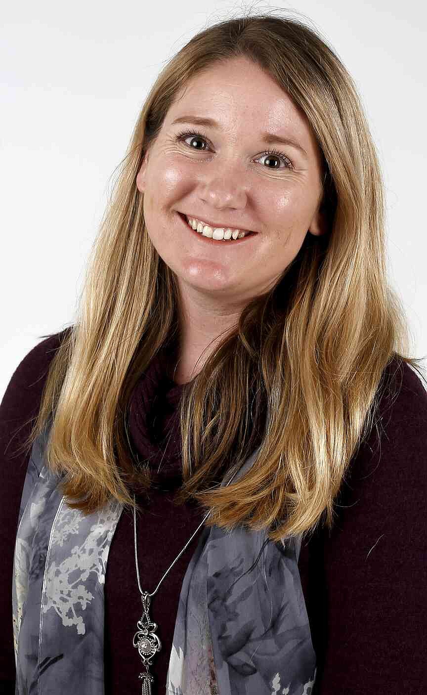 Allison Shirk named vice president of content and newsroom strategy at ...