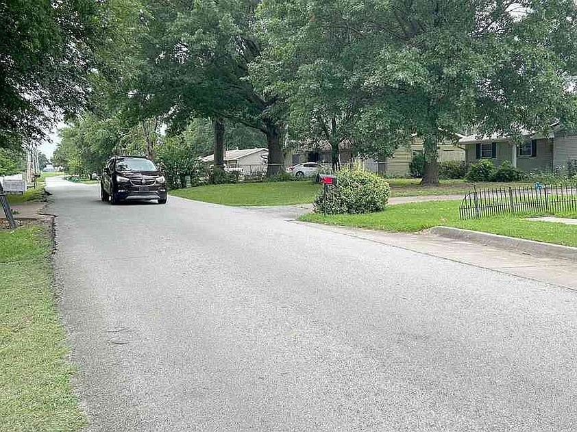 Farmington to spend $192,441 on Angus Lane road work meant to better ...