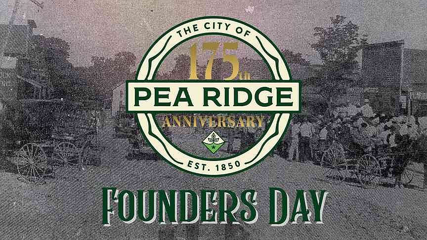 Founders Day begins with parade, includes speeches, music, tours, steam ...