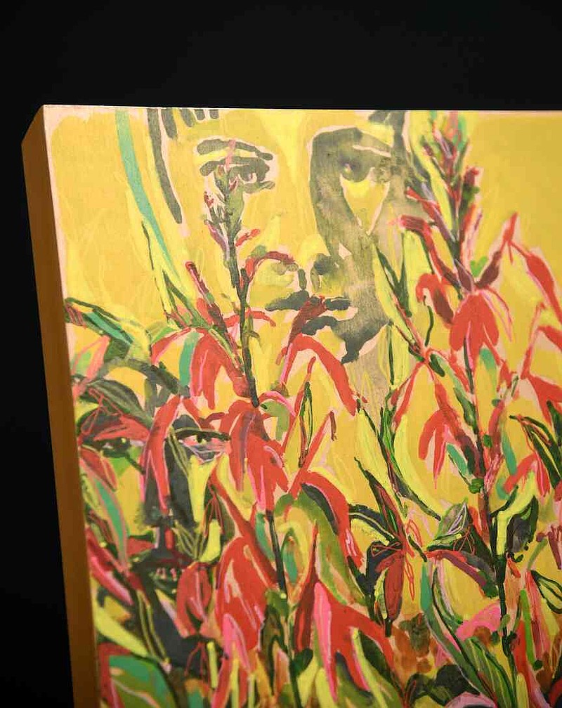 WATCH | Justus Fine Art Gallery looks forward to 21st anniversary | Hot ...