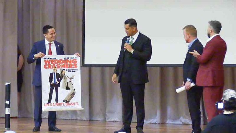 WATCH | WinChoice announces $3 million dollar expansion, rebrand | Hot ...