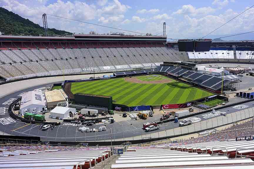 Speedway Classic expected to break attendance record | The Arkansas ...