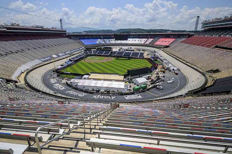 Speedway Classic expected to break attendance record | The Arkansas ...