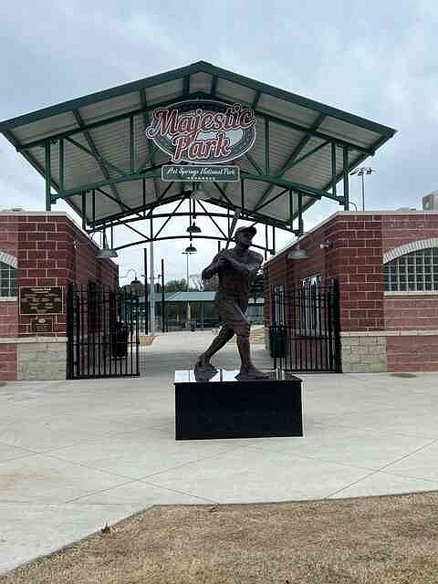 Visit Hot Springs announces Hot Springs’ host team roster for 2025 Babe ...