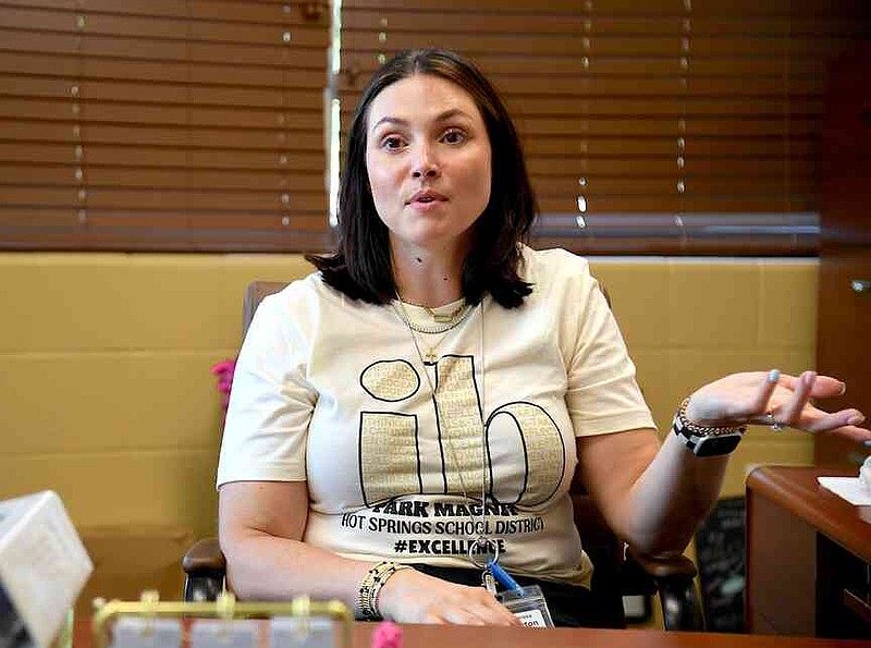 WATCH | Burton brings deep roots, vision for continued excellence to ...