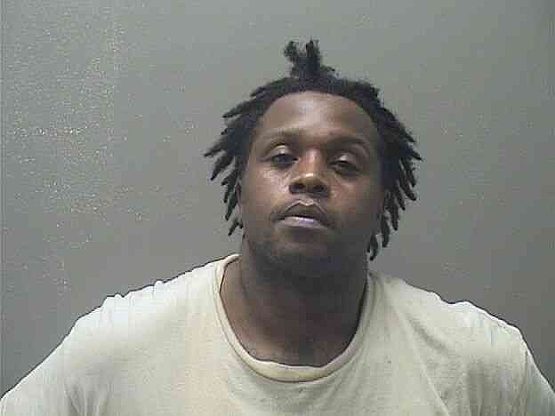 Man allegedly stalking ex-girlfriend arrested after standoff with Hot ...