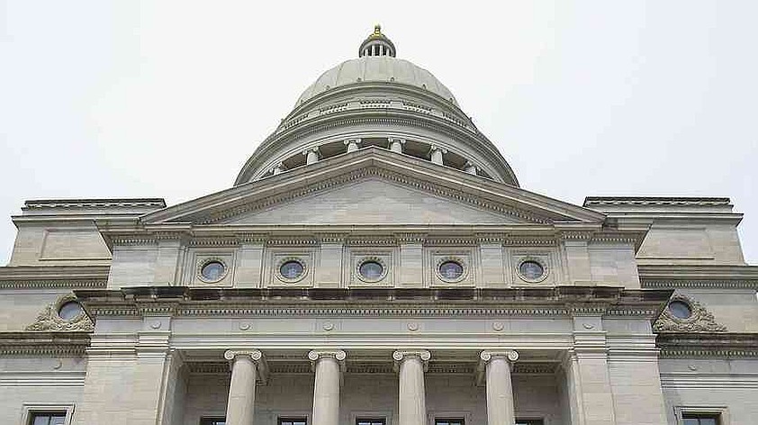 Arkansas taxpayers now have until Dec. 3 to file state income tax ...