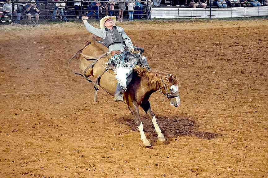 Rodeo time! | The Washington County Enterprise Leader