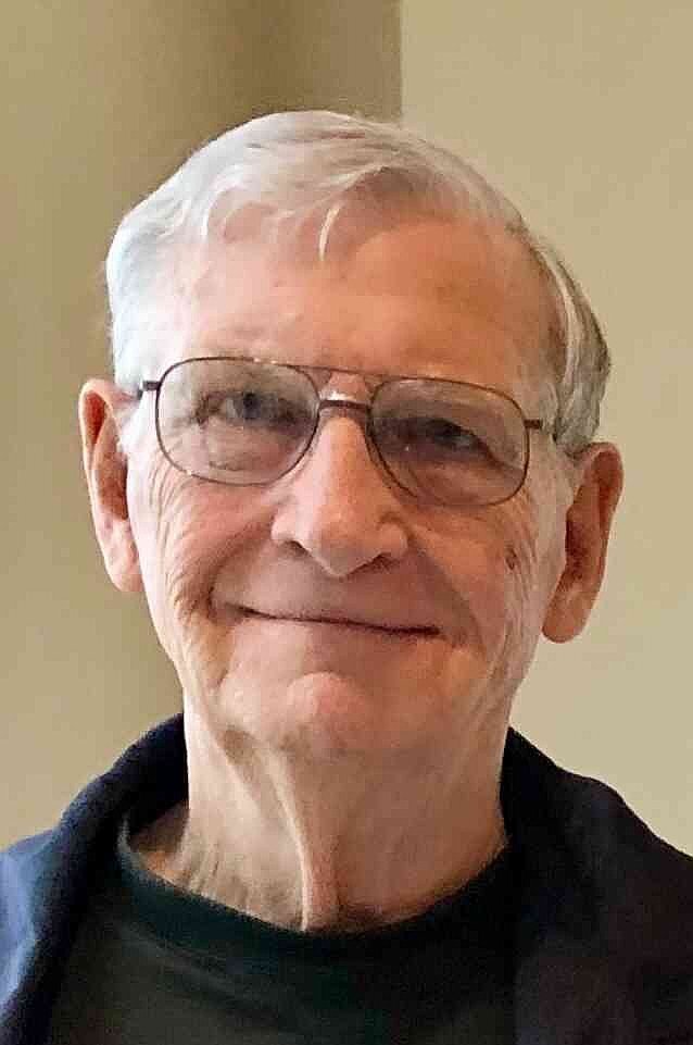 Bruce D. Eskew | Hot Springs Sentinel Record