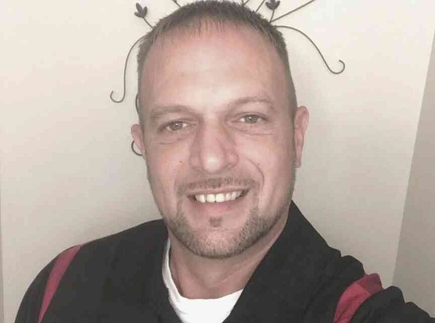 Michael Patterson | Hot Springs Sentinel Record