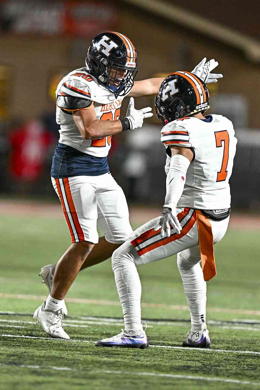 7A-West football capsules | River Valley Democrat-Gazette