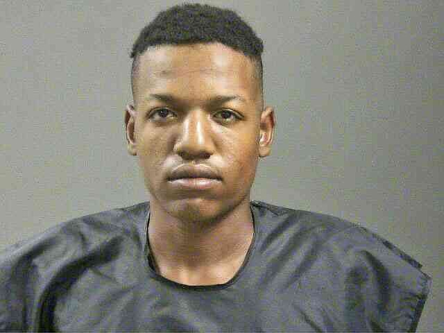 Fayetteville man convicted of capital murder in 2022 McDonald’s ...