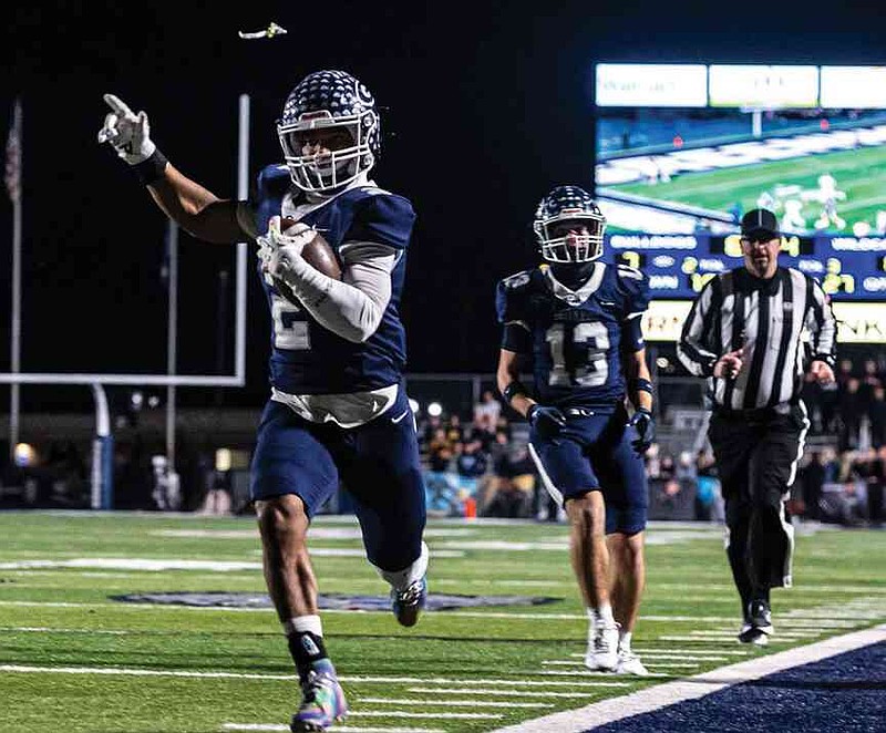 Two-time defending champion Greenwood looking for answers on defense ...