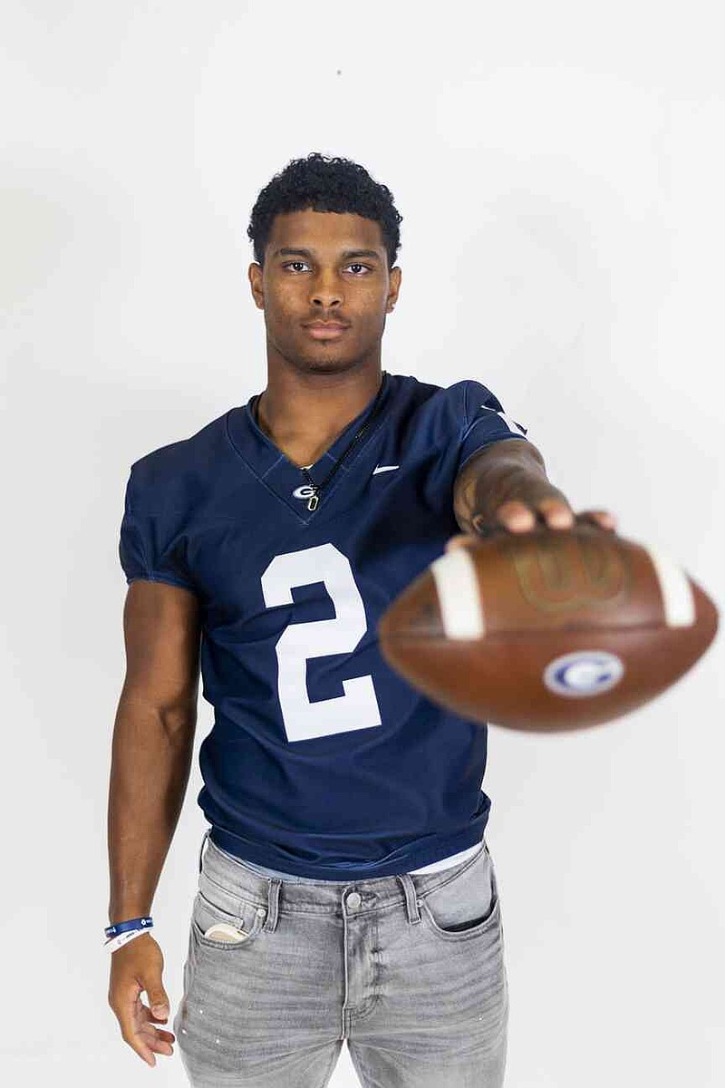 Two-time defending champion Greenwood looking for answers on defense ...