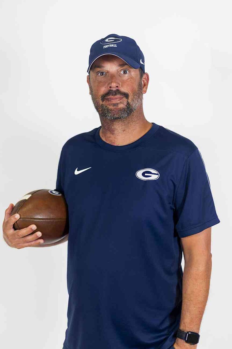 Two-time defending champion Greenwood looking for answers on defense ...
