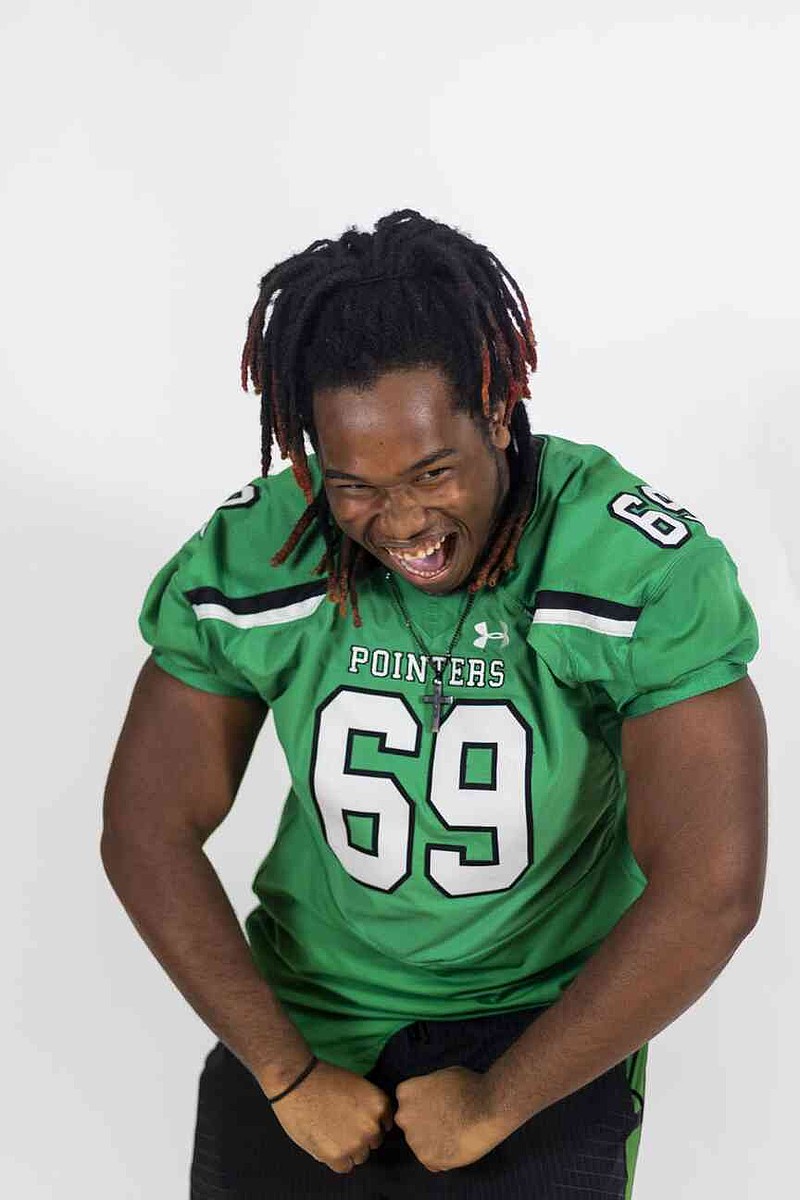 QB battle underway in Van Buren | River Valley Democrat-Gazette