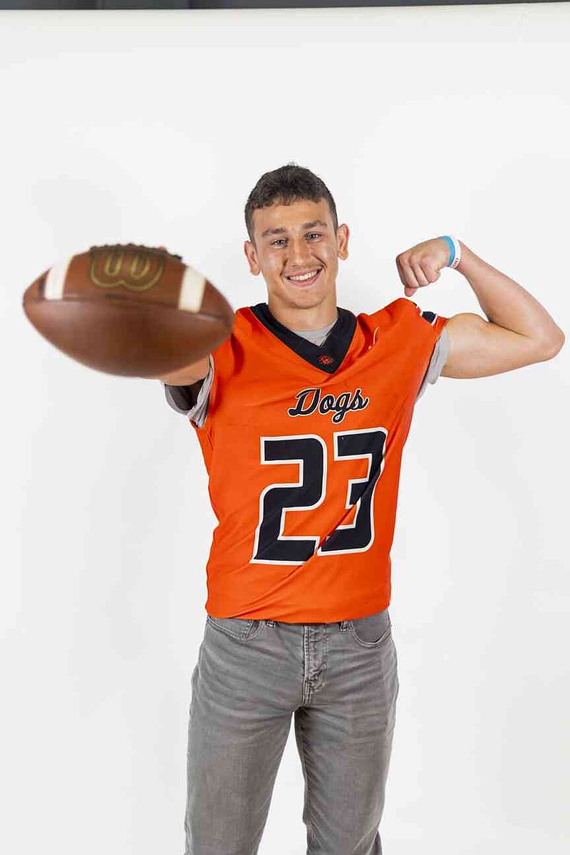 Waldron hopes to build on last season’s victories | River Valley ...