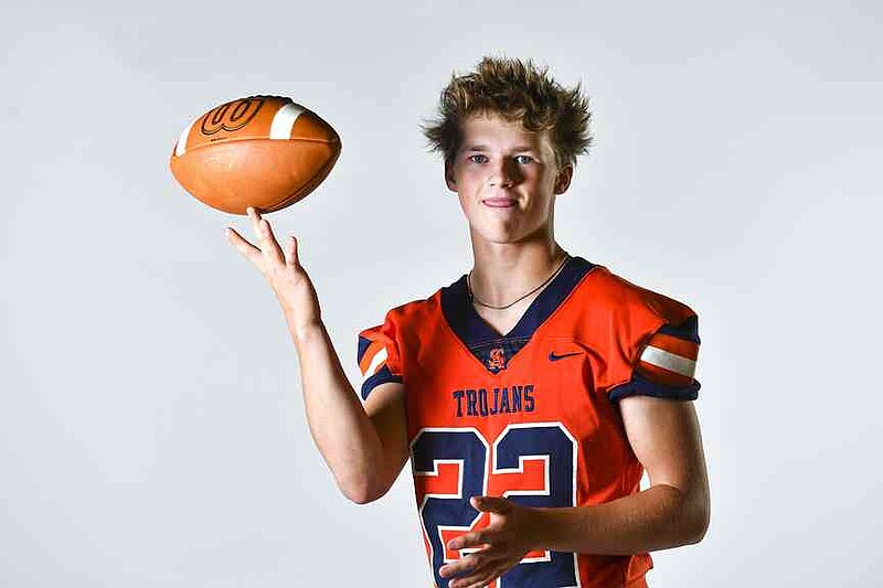 Subiaco Academy Trojans hope to continue upward trend | River Valley ...