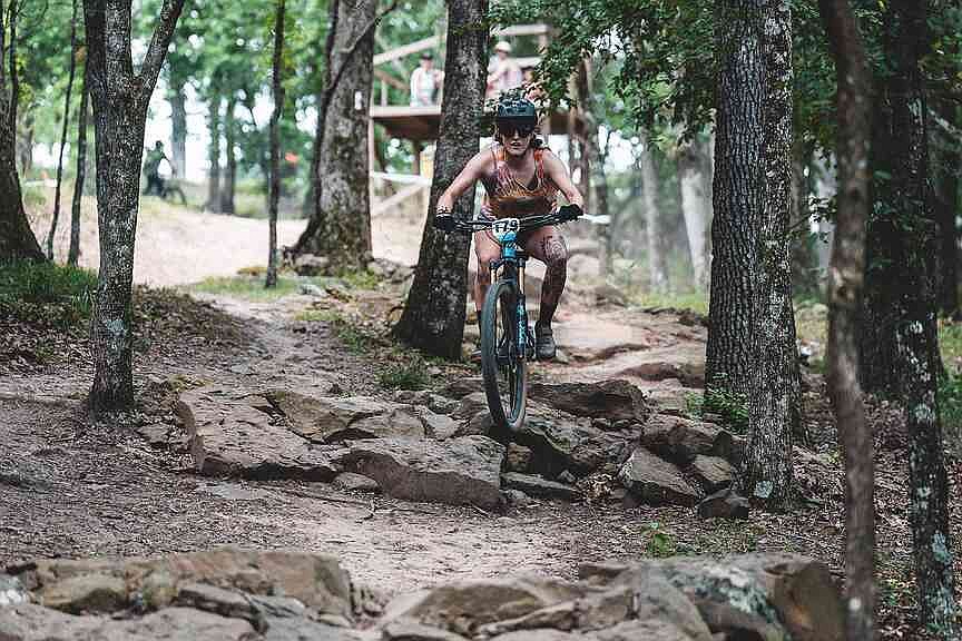 OPINION | Kai Caddy: August’s bike racing calendar packed with events ...