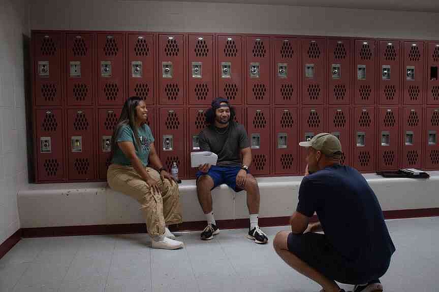 “Iawke”: How a young Marshallese man reconnected with his relatives by ...