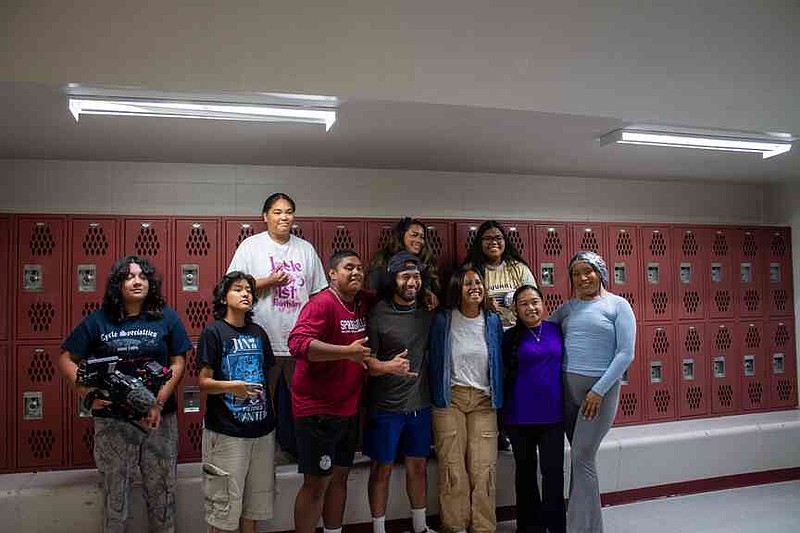 “Iawke”: How a young Marshallese man reconnected with his relatives by ...