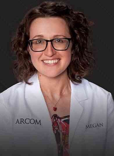 Megan L. Herrold | Hot Springs Sentinel Record