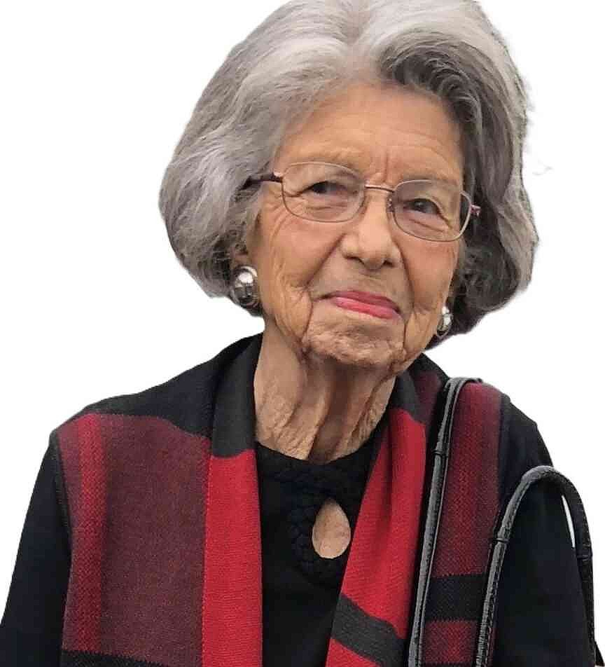 Hazel L. Yates | Hot Springs Sentinel Record