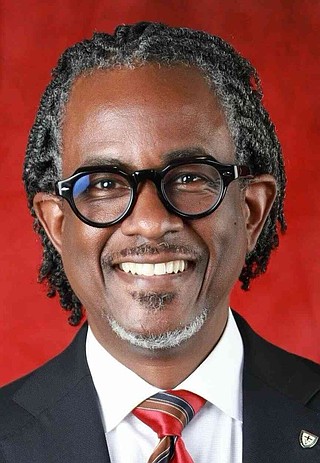 St. John AME Church to host Men’s Day, prayer breakfast | Pine Bluff ...