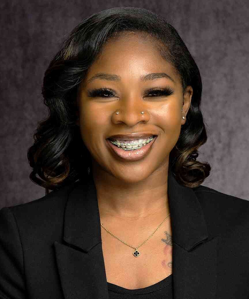 UAPB student earns a Gilman scholarship | Pine Bluff Commercial News