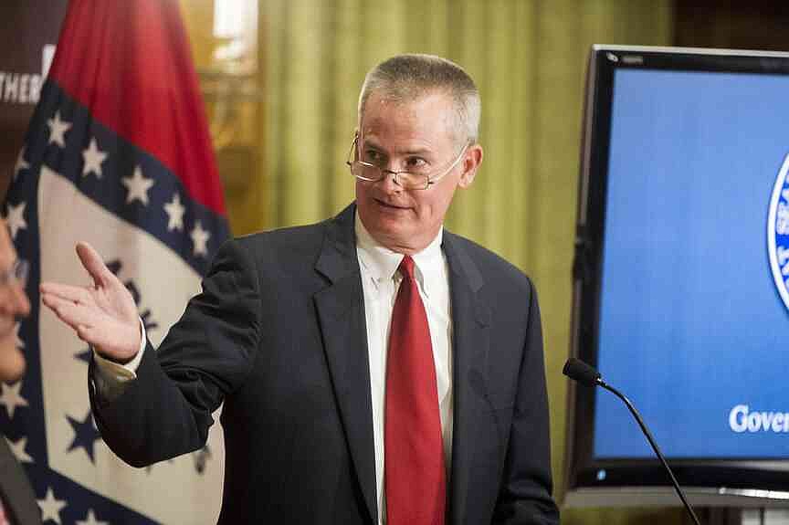 Arkansas Activities Association’s Lance Taylor voted in as NFHS ...