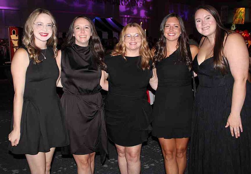 Safety center supporters step up | Northwest Arkansas Democrat-Gazette