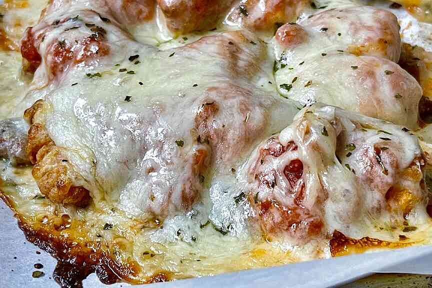 FRONT BURNER | OPINION: Chicken nuggets are the secret to this super ...