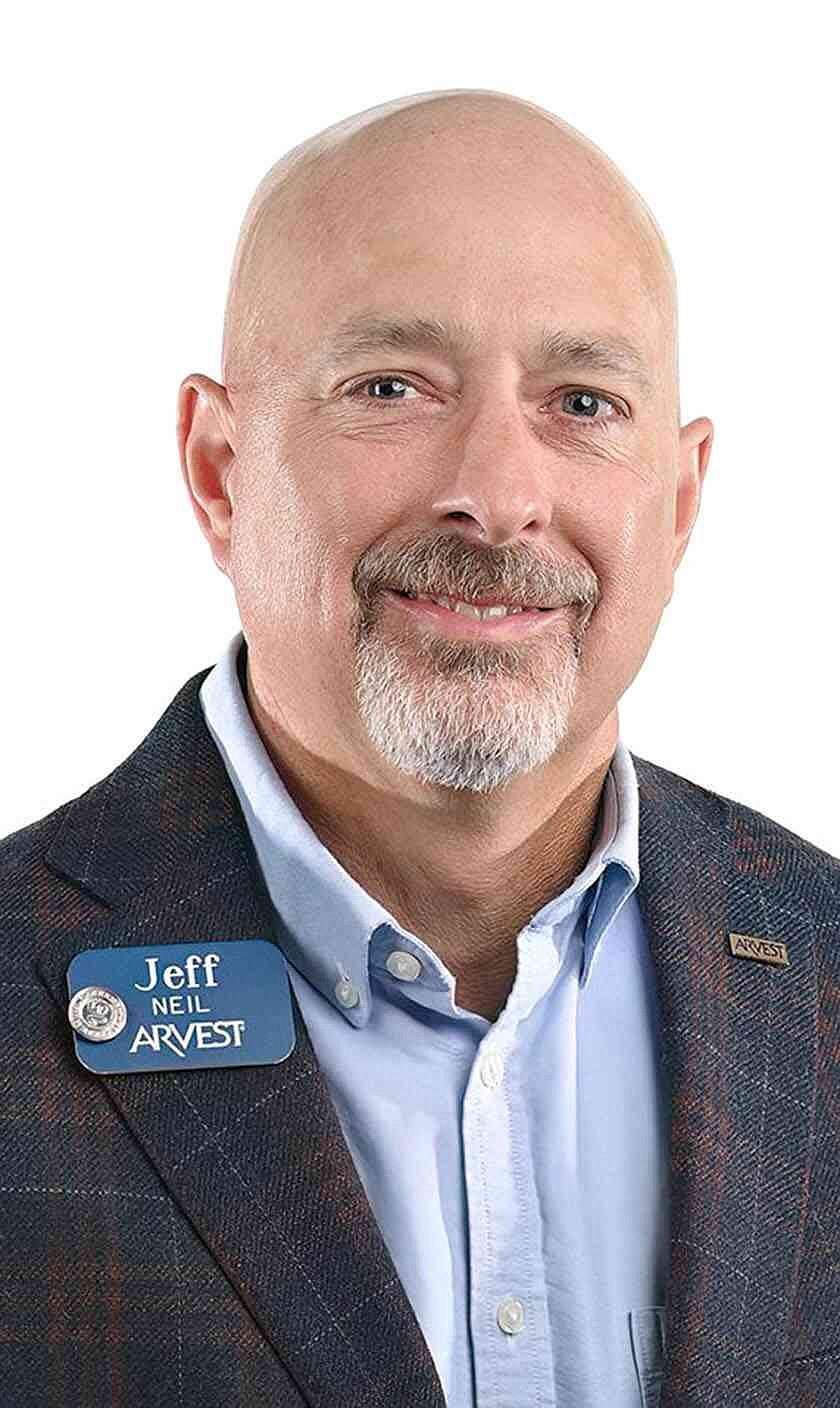 Pea Ridge council member to leave position after getting new job ...