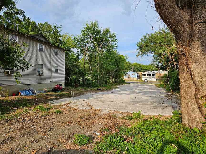 Hot Springs board approves first build under new zoning regs ...
