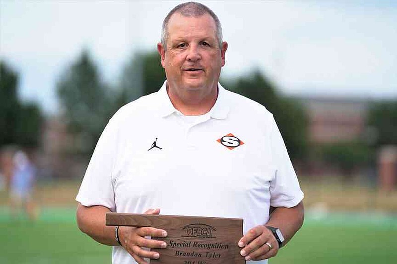 Sallisaw’s Girdner enjoys All-State experience | River Valley Democrat ...