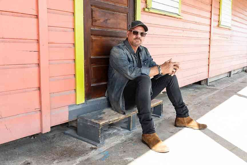 ‘25 Years of Paradise’: Phil Vassar talks upcoming performance at ...