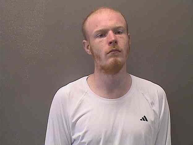 Man charged with forgery, fraud in connection with beauty salon ...