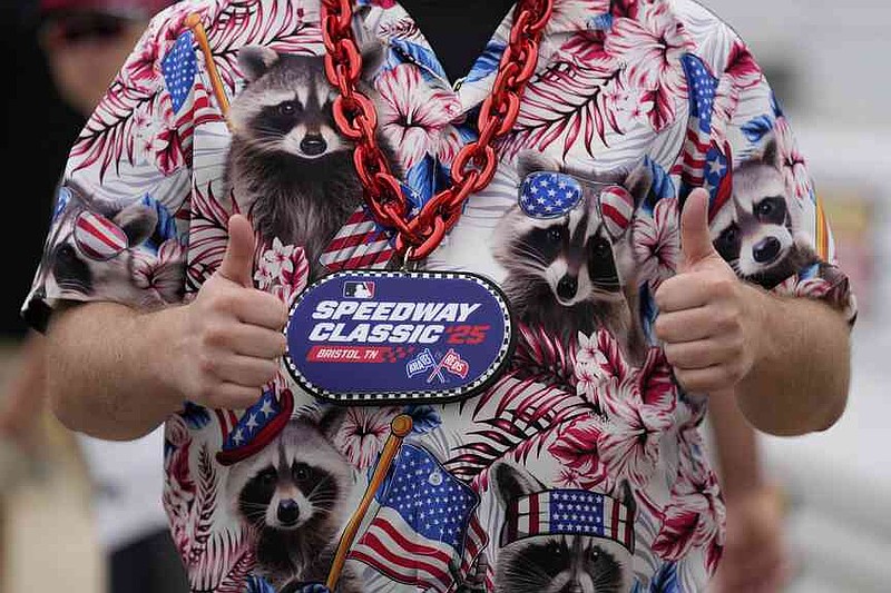 Speedway Classic makes a splash after Saturday’s storm | Northwest ...