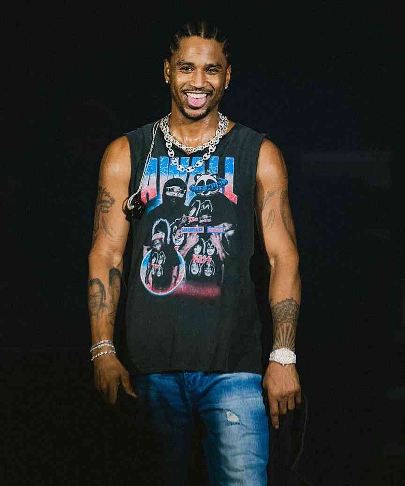 38 Special, David Lee Murphy, Trey Songz set State Fair opening weekend ...