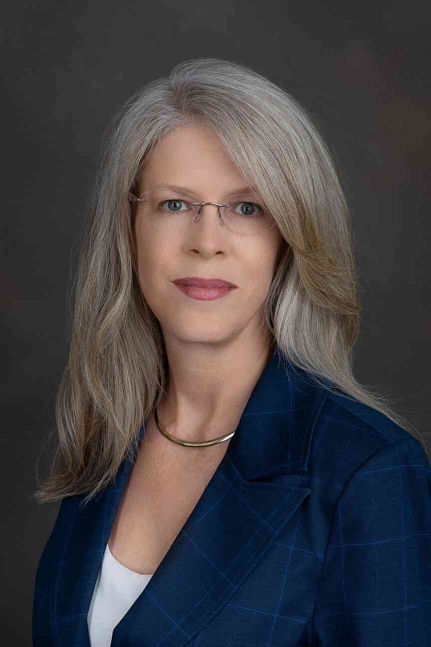 Benton County justice of the peace running for county judge in 2026 ...