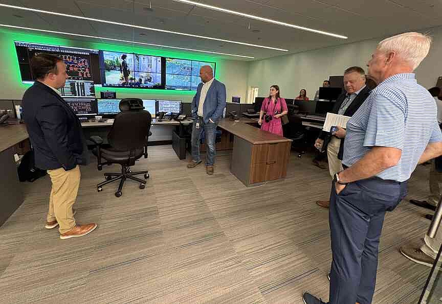 Risk of a federal shutdown higher than ever, U.S. Rep. Womack says ...