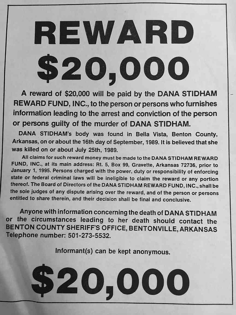 Crime in the Ozarks: Investigators, community search for answer to who ...