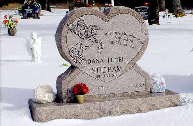 Crime in the Ozarks: Investigators, community search for answer to who ...