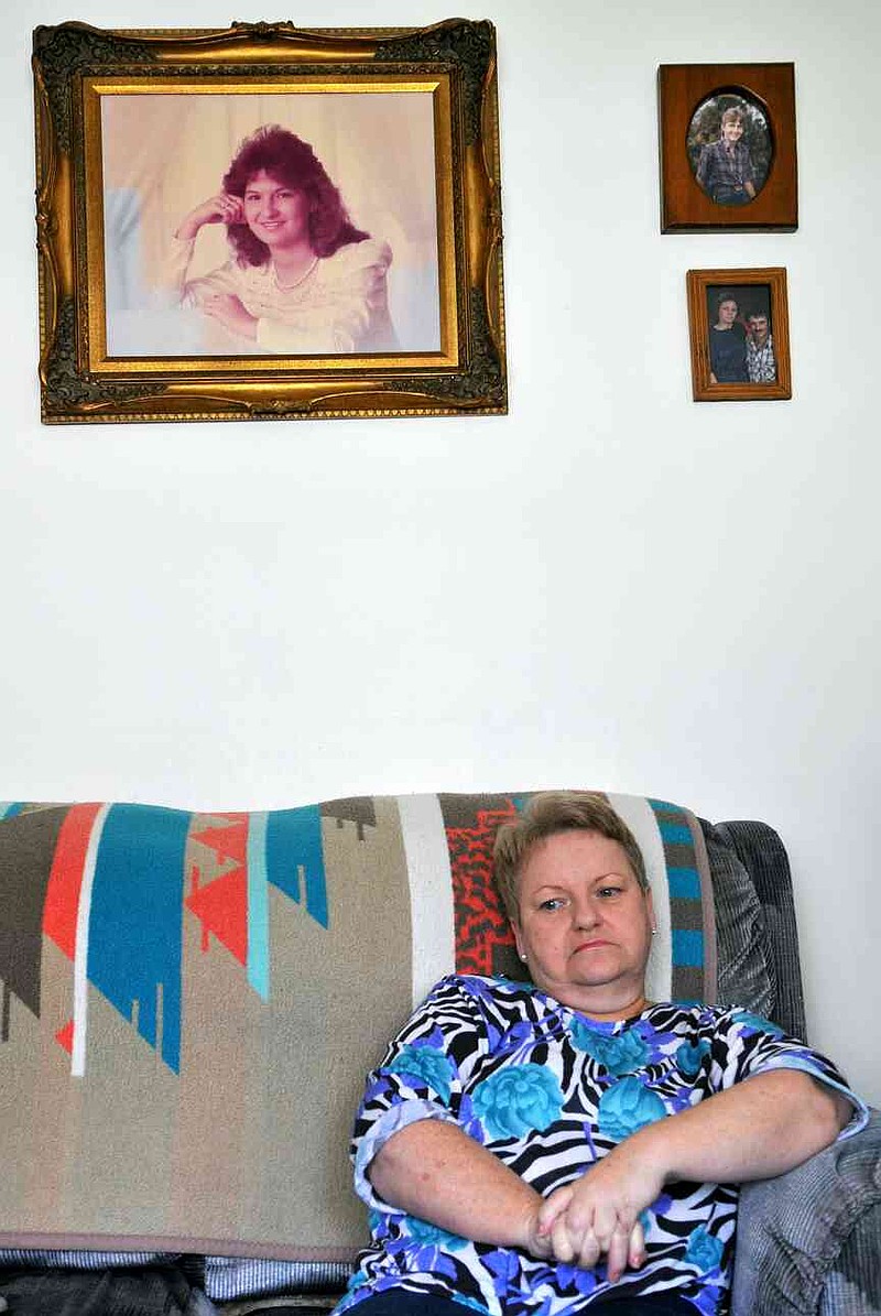 Crime in the Ozarks: Investigators, community search for answer to who ...